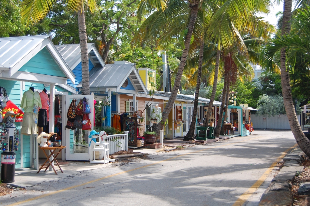 The Ultimate Key West Shopping Guide | Isla Bella Beach Resort & Spa