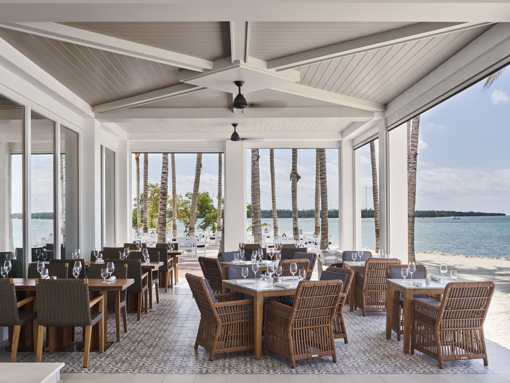 Florida Keys Dining Vacation Package | Isla Bella Beach Resort & Spa