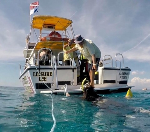 Florida Keys Diving & Snorkeling | Isla Bella Beach Resort & Spa