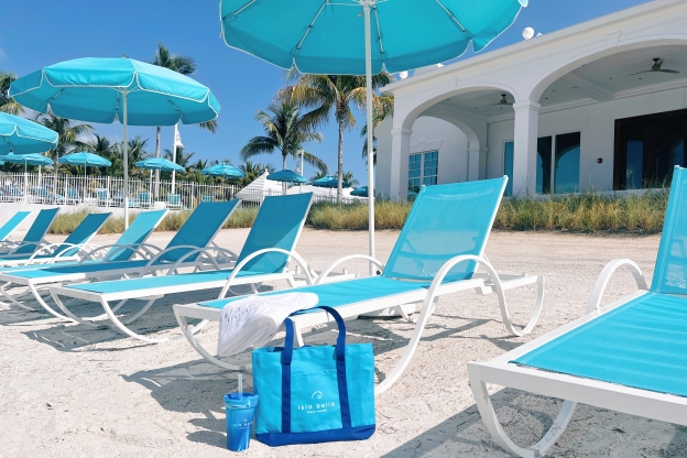 Pick Your Perk | Isla Bella Beach Resort & Spa