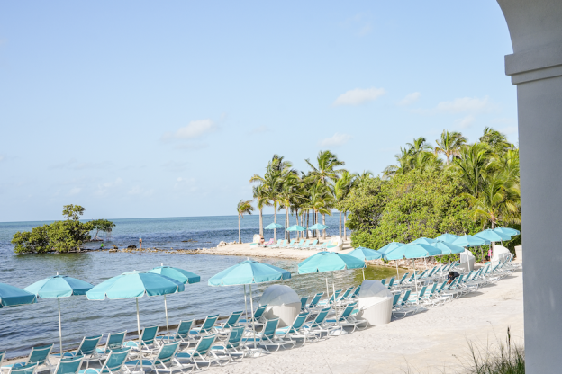 Resort - Isla Bella Beach Resort & Spa - Isla Bella Beach Resort & Spa