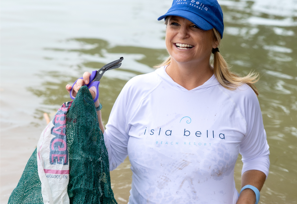 Sustainability - Isla Bella Beach Resort & Spa - Isla Bella Beach ...